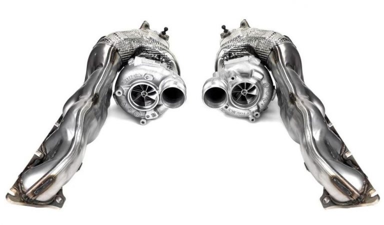 Audi RS6 C7 Turbo Upgrade 4.0TFSI RS7 – GotTuned.com