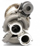 Audi A7 C8, A6 C8 55TFSI 3.0 Upgraded Billet Hybrid Turbocharger ...